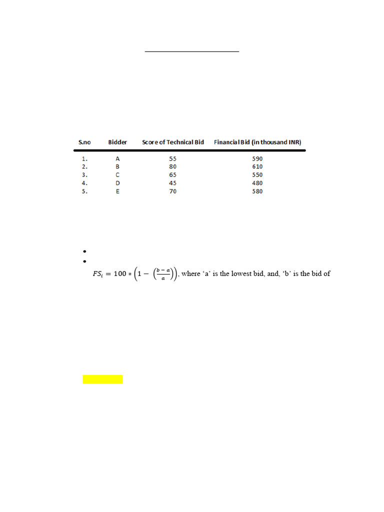 A1_Solution | PDF