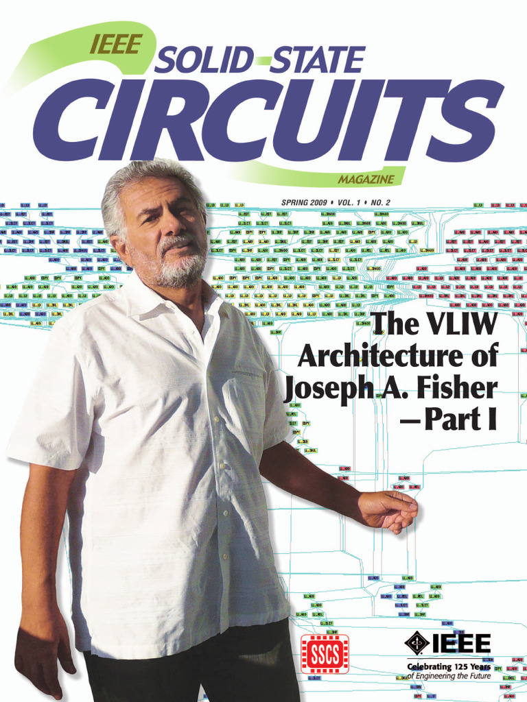 Issue 2 - Spring-2009 | PDF | Computer Engineering