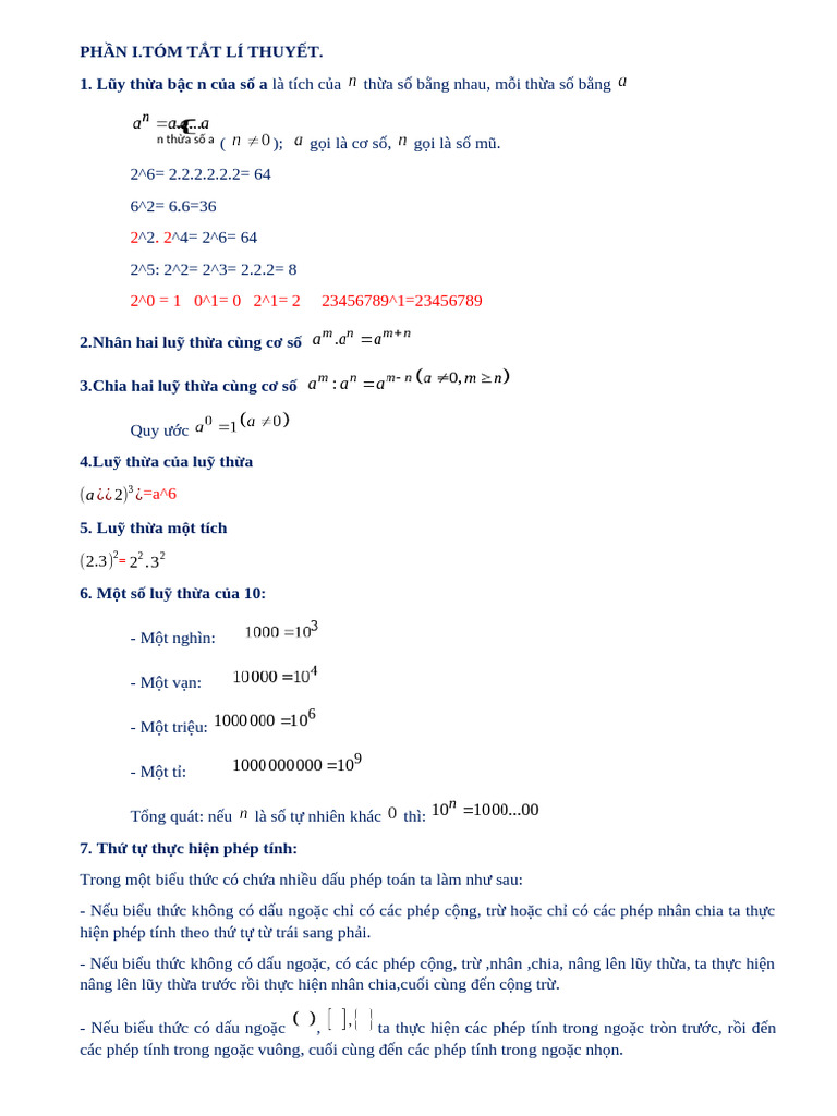 tai-lieu-day-them-hoc-them-chuyen-de-luy-thua-voi-so-mu-tu-nhien | PDF