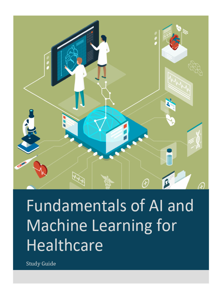 Fundamentals | PDF | Machine Learning | Artificial Neural Network