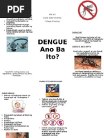 Mold Tagalog | PDF