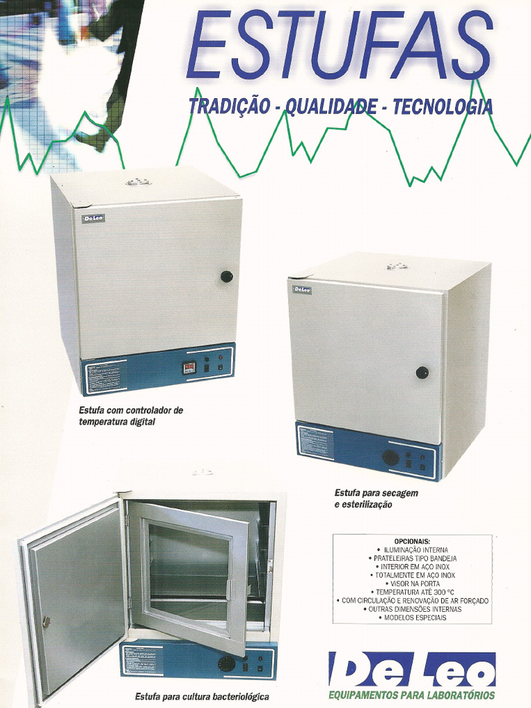 Catalogo Estufa Secagem | PDF