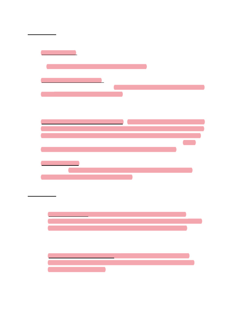 CS101 Short Notes by Tus | PDF | Software Testing | Data Type