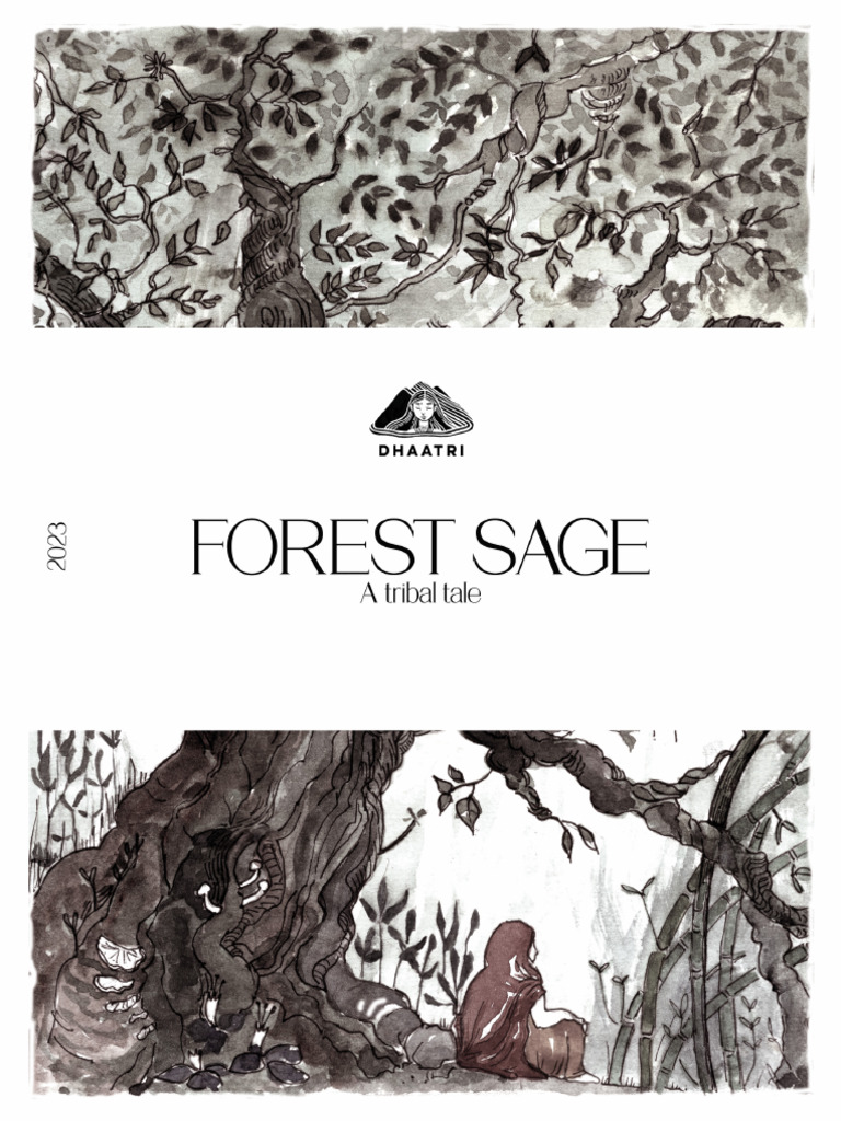 FOREST SAGE_website 1 | PDF | Foods | Trees