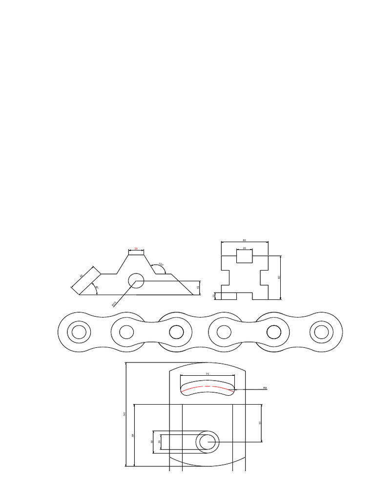 Drawing1 Model | PDF