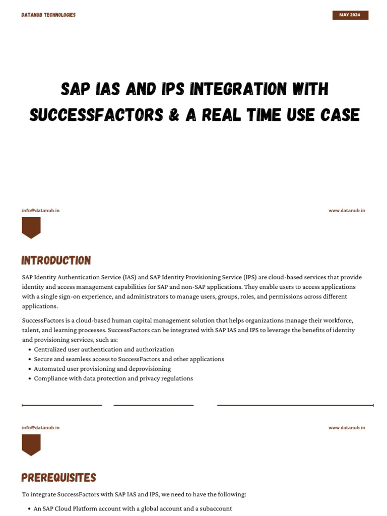 SAP_IAS_AND_IPS_INTEGRATION_WITH_SUCCESSFACTORS_Use_case_1731953258 ...