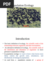Estimating Population Size, Mark-Recapture | PDF