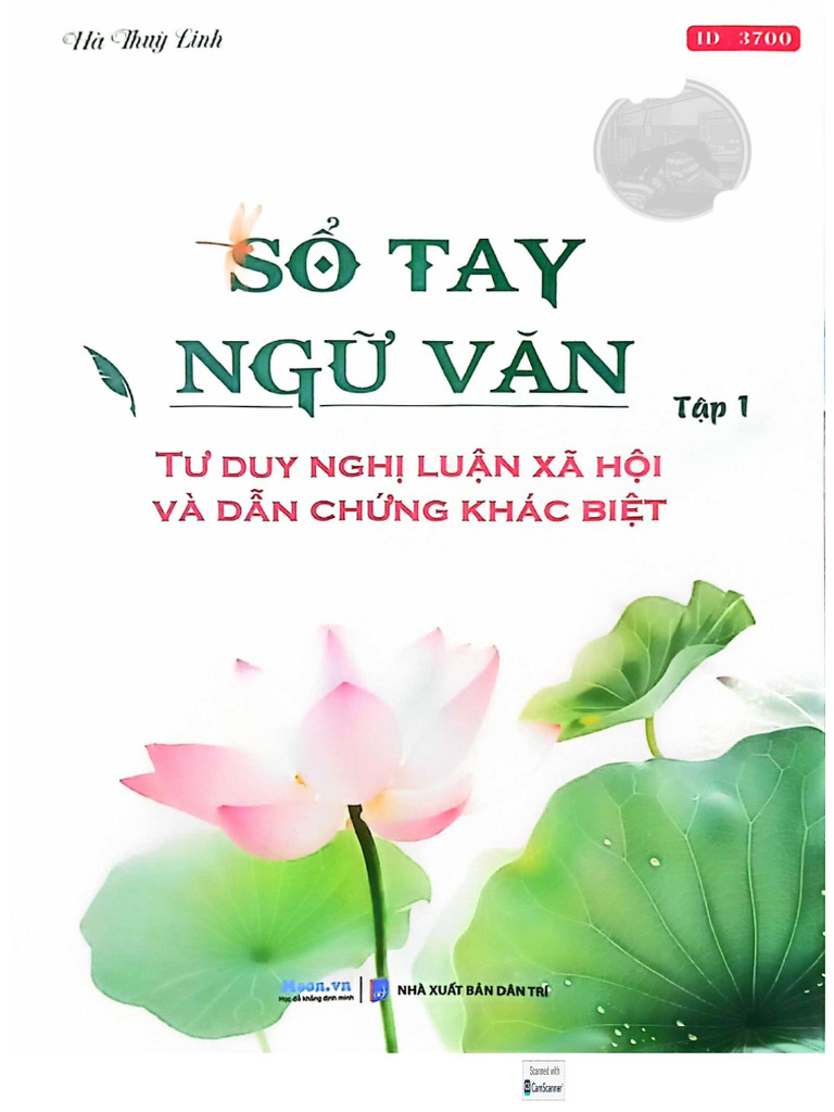 S Tay NG Văn NLXH (Moon) | PDF