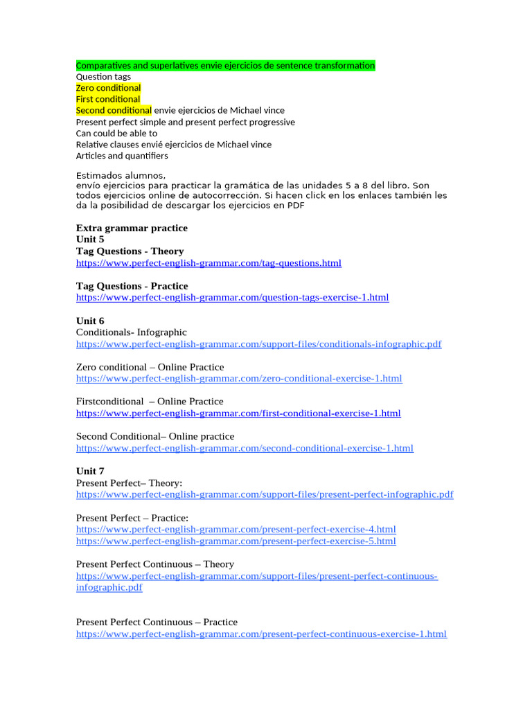 Temas 2do Parcial Language | PDF | Semantic Units | Syntax
