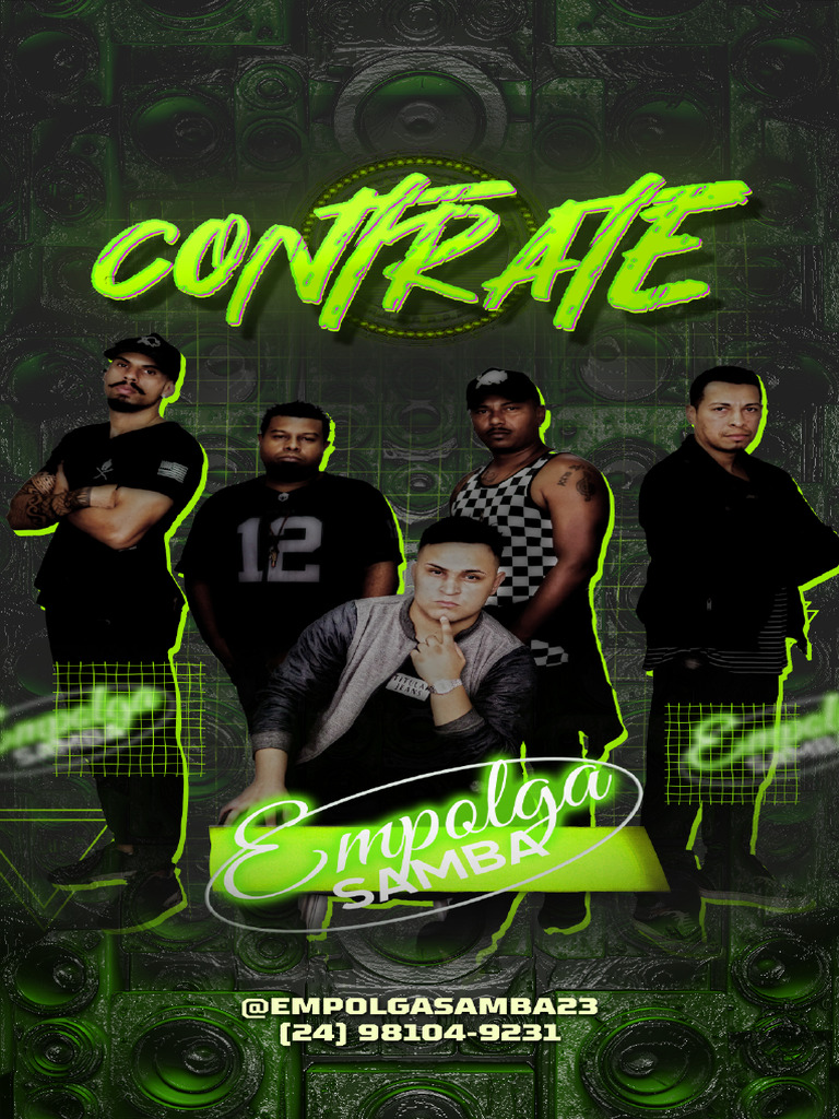 Contrate Emp. 2024 | PDF