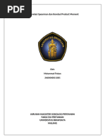 Contoh Book Chapter | PDF