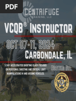 Breach Formations and Tactics | PDF | Securities | Hazards