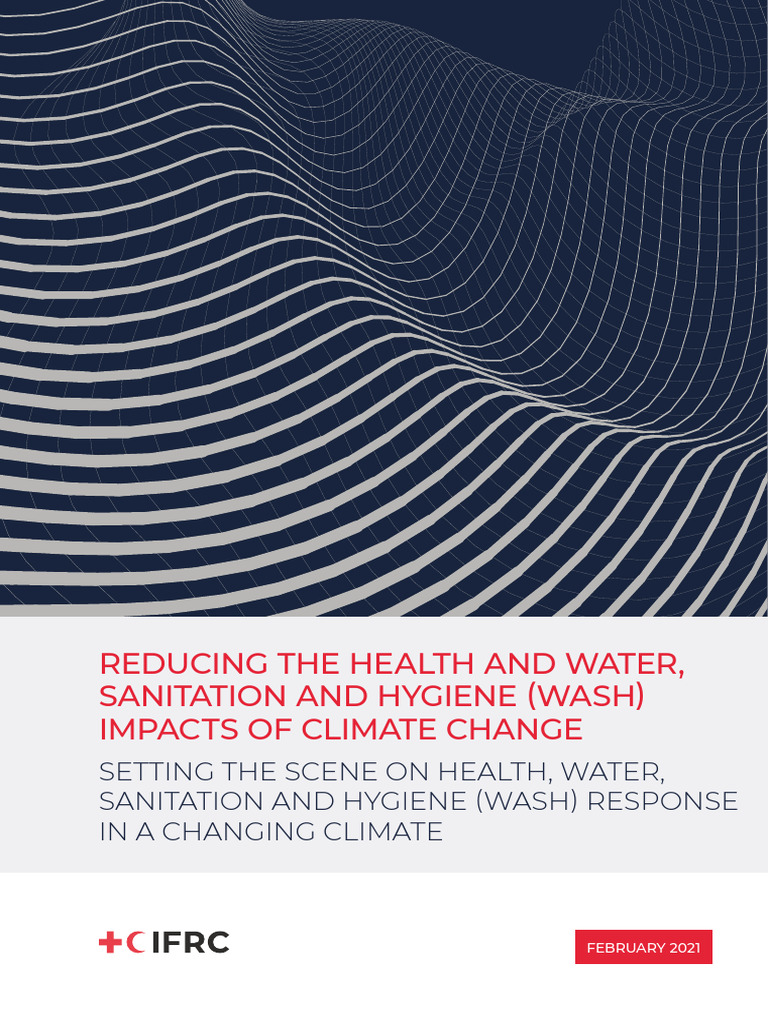 RCRC_IFRC-Health-and-Water-Sanitation-and-Hygiene-WASH-V1-2021-2 | PDF ...