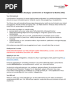 Immigration Bail Notification 201 | PDF | Bail | Crimes
