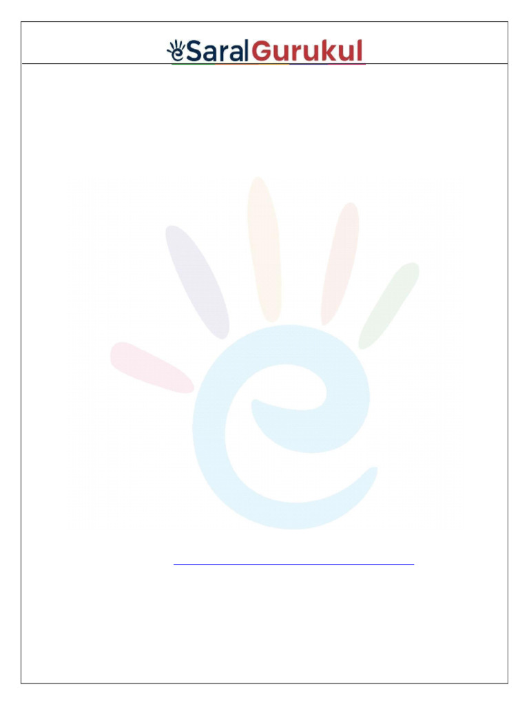 Sonish (RT-4 JA) 11 Aug 2024 Test Syllabus (CBT) | PDF