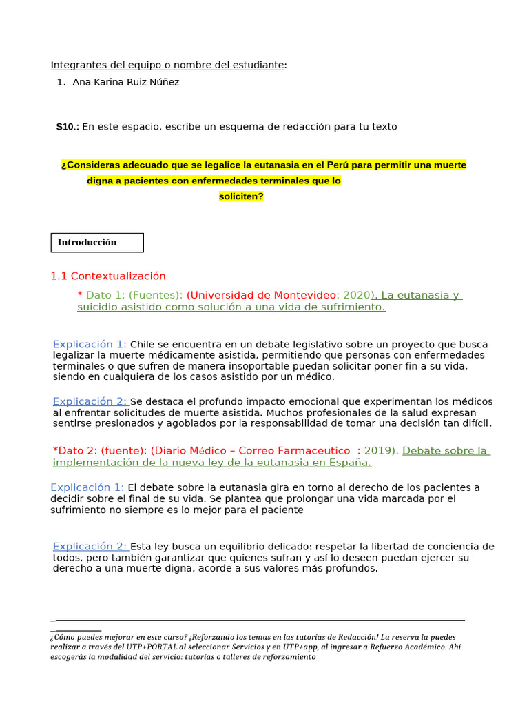 Presentacion Esquema de Produccion para La TA2 | PDF