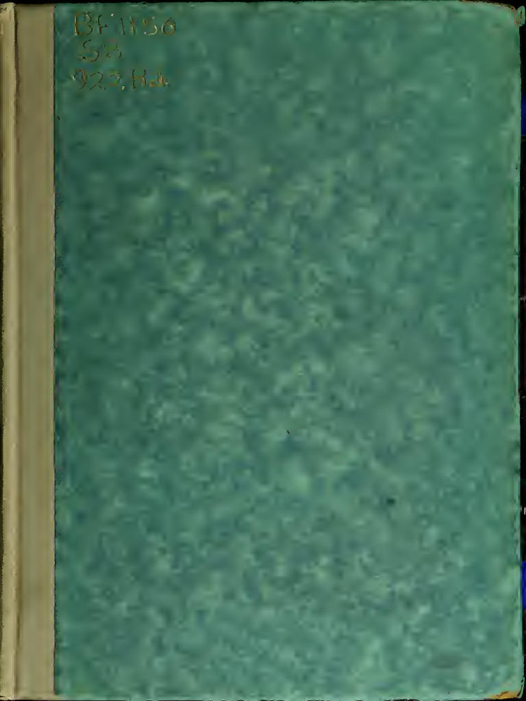 The Practice of Autosuggestion - Emile Coue - 1922 | PDF The Practice of Autosuggestion - Emile Coue - 1922 | PDF