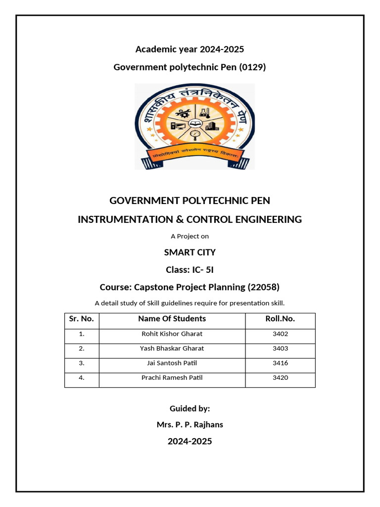 ESY | PDF | Electrical Engineering