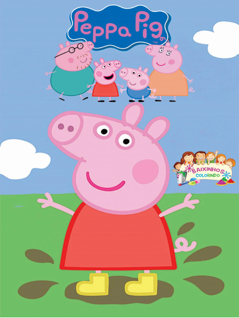 Pepa Ping | PDF
