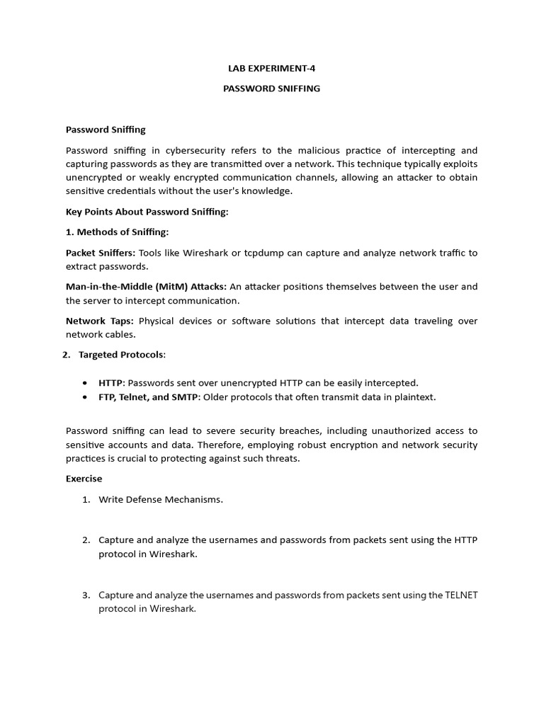 LAB EXPERIMENT_4 | PDF LAB EXPERIMENT_4 | PDF