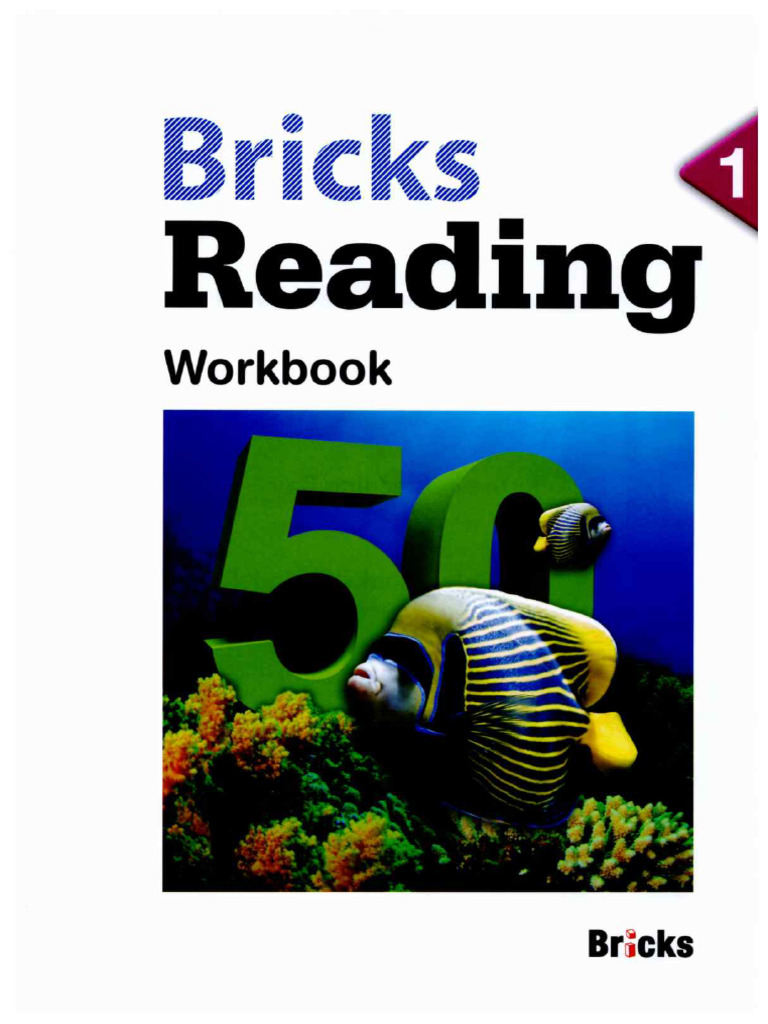 Bricks 50-1 WB | PDF