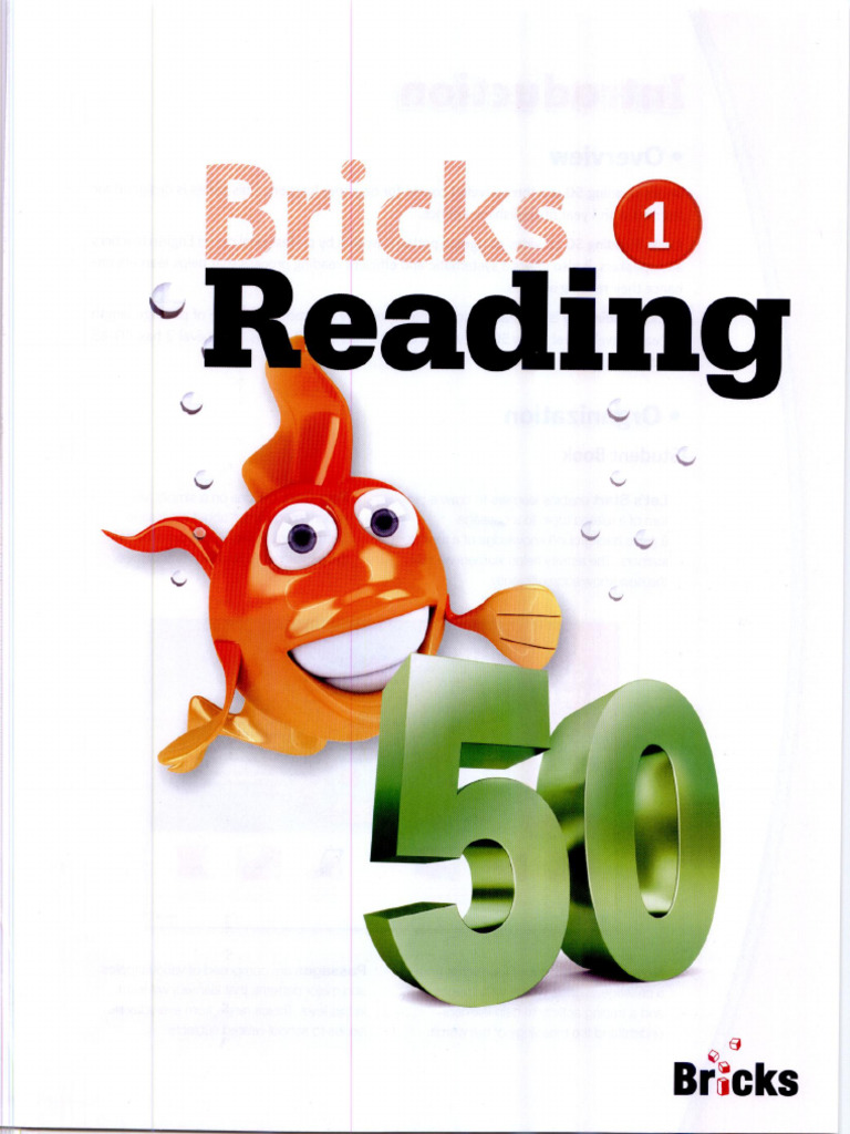 Bricks 50-1 SB | PDF