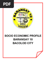 Names of Mayors Captains | PDF