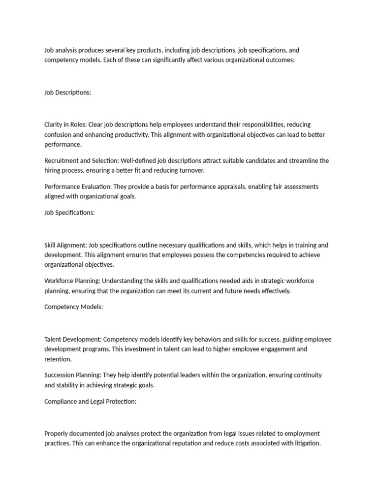 Module 2 Assignment | PDF