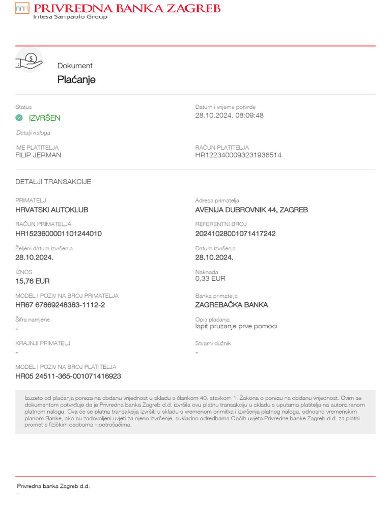 Potvrda 20241028001071417242 | PDF