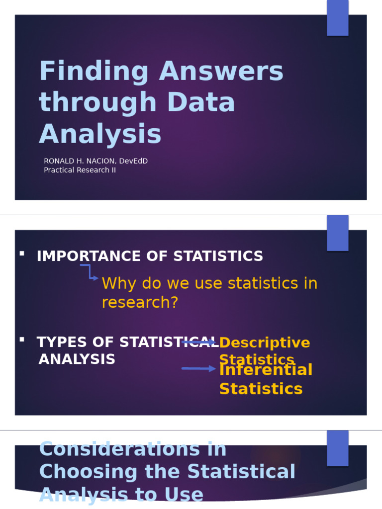Correlational Analysis | PDF | Statistics | Scatter Plot