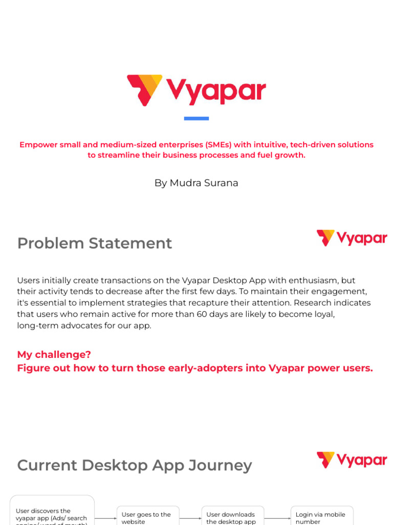 Vyapar | PDF | Image Scanner | Software