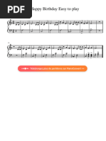 Chopin Spring Waltz Sheet Music | PDF | Musicology | Performing Arts