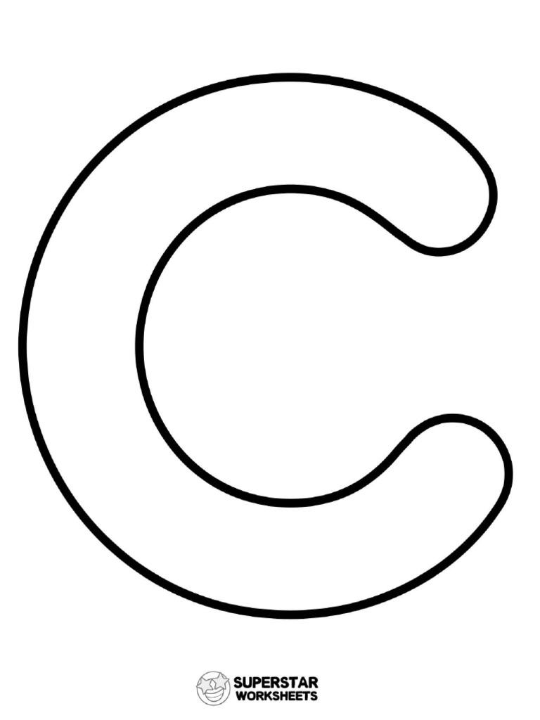 C Uppercase | PDF