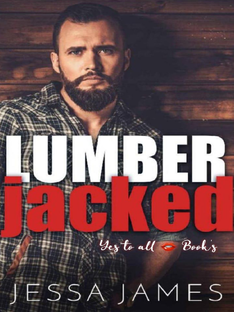 3. Lumber Jacked - Jessa James | PDF | Herida | Tormentas