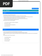 Examtopic Az-500 Questions and Answers | PDF