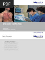 AVAPS-AE Noninvasive Ventilation Guide | PDF | Breathing | Physical Therapy