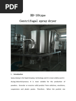 ProBlue Flex Melter Overview | PDF | Manufactured Goods | Electrical ...