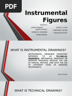 Six Principal Views in Orthographic Projection | PDF | Perspective ...