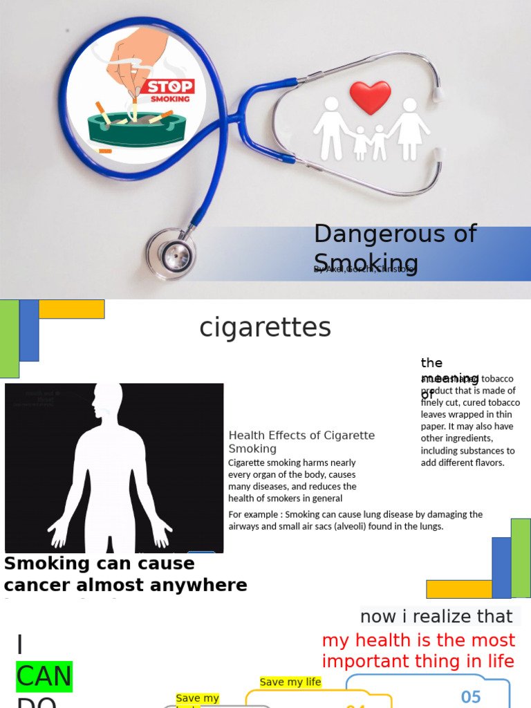 Ciggarate | PDF