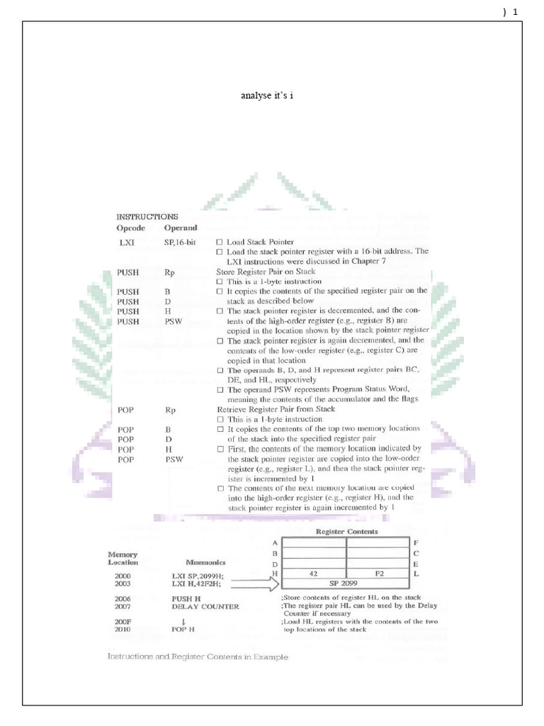 Unit 4 1 | PDF | Input/Output | Analog To Digital Converter