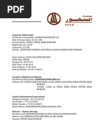 Kuwait Telephone Number Guide | PDF | Numbers | Electronics