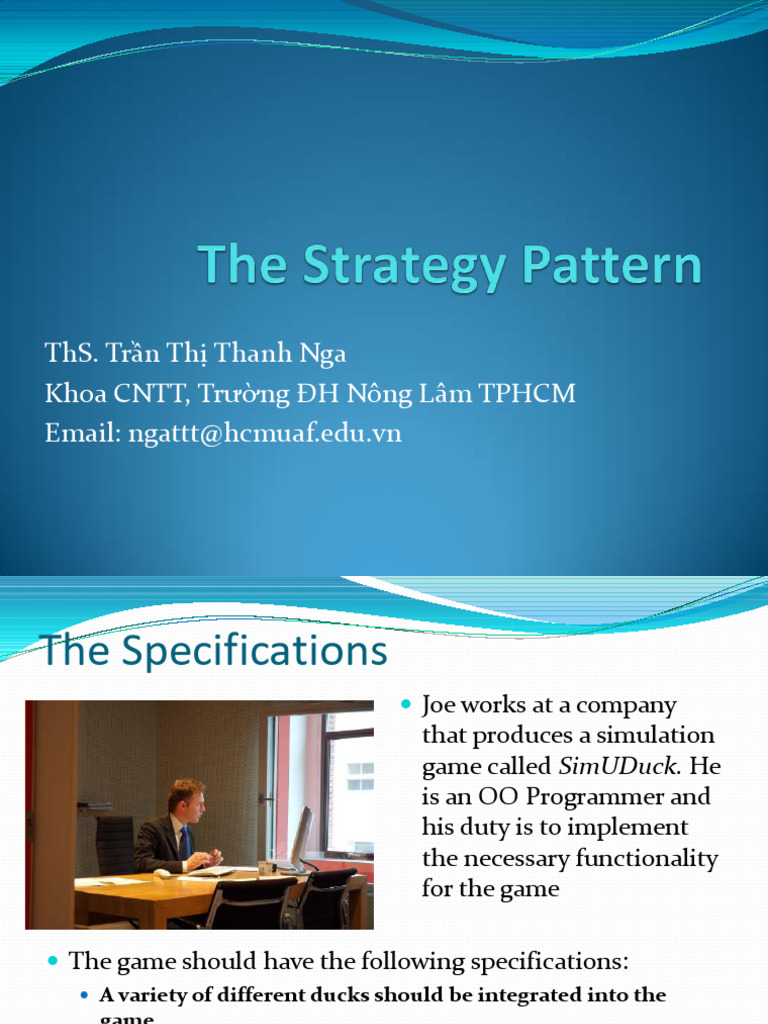 1 Strategy Merged Pdf Inheritance Object Oriented Programming Class Computer Programming