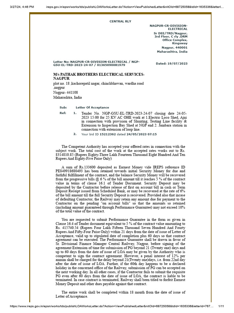 GSU 2023-24-07 | PDF | Insulator (Electricity)