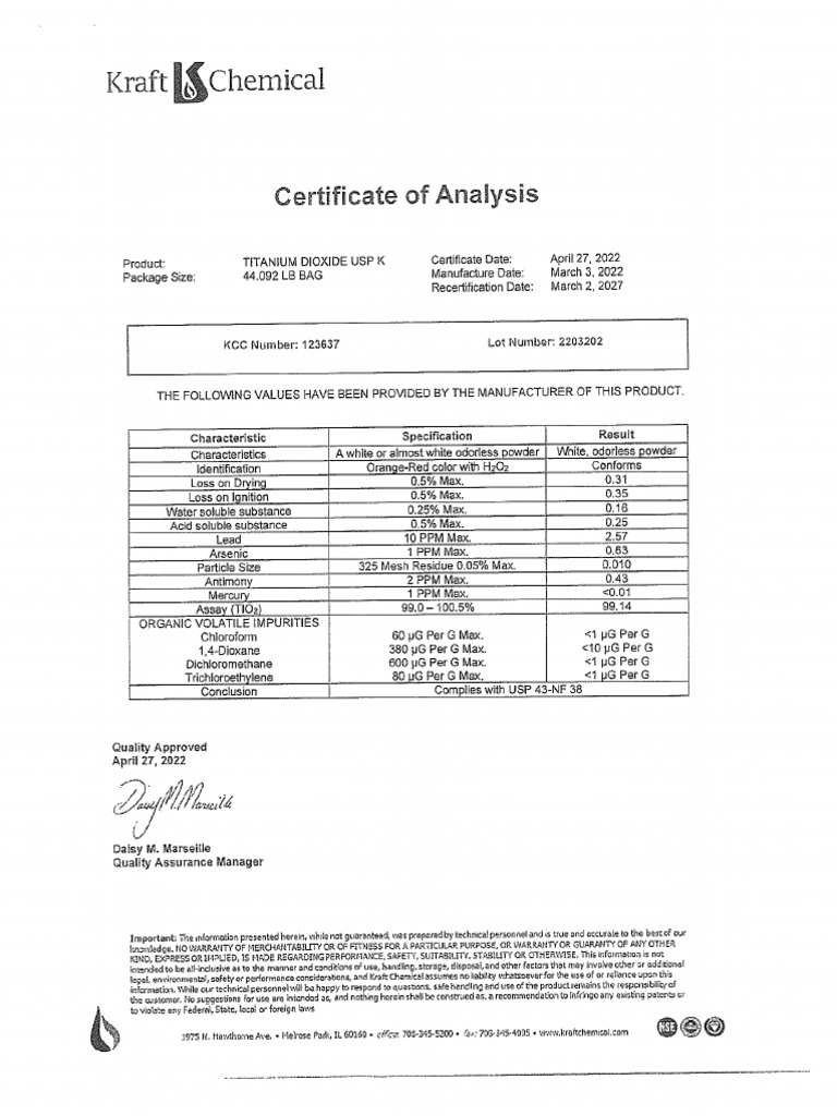TITANIUM-DIOXIDE-FG-2203202-COA | PDF