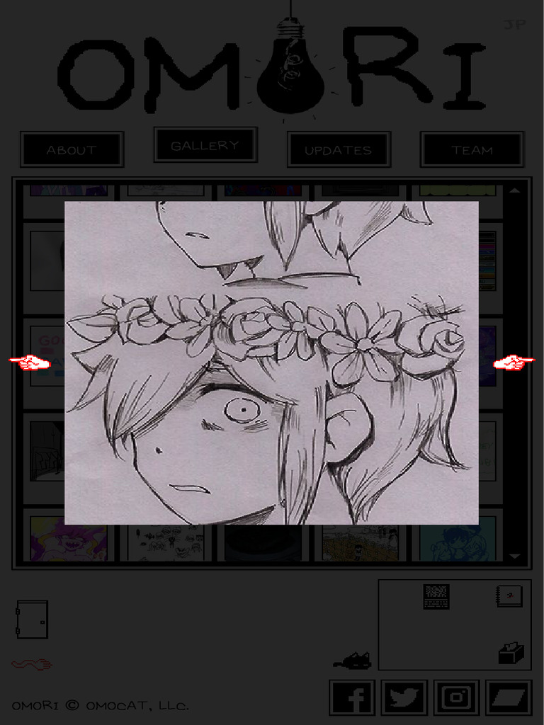 Omori Retailers | PDF