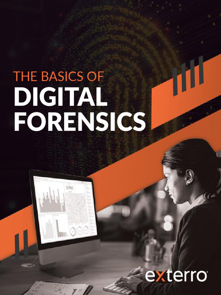 Digital Forensics Essentials | PDF | Digital Forensics | Forensic Science