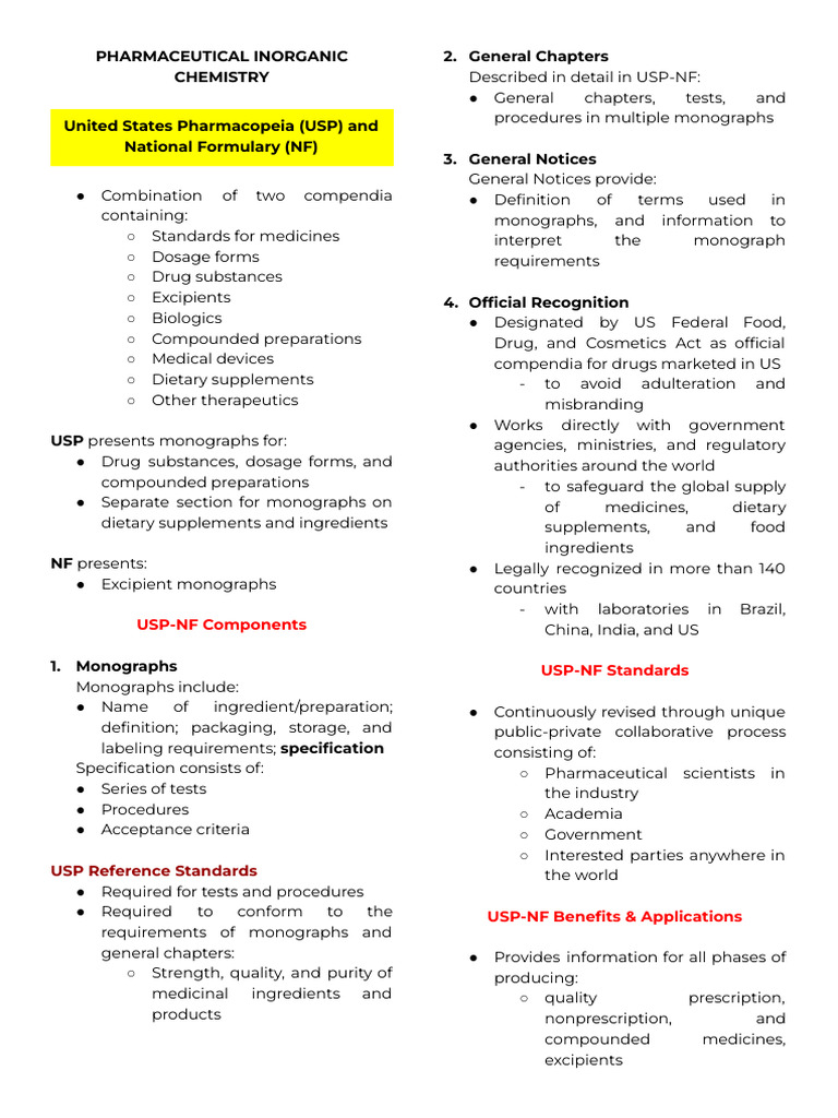 CCP-2-Chapter-1 | PDF | Chemical Substances | Atoms