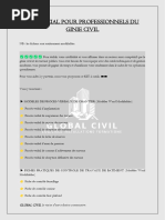 Guide Loi Mop Syntec | PDF | Ingénierie civile | Génie du bâtiment