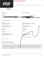 Nalog Za Prenos | PDF