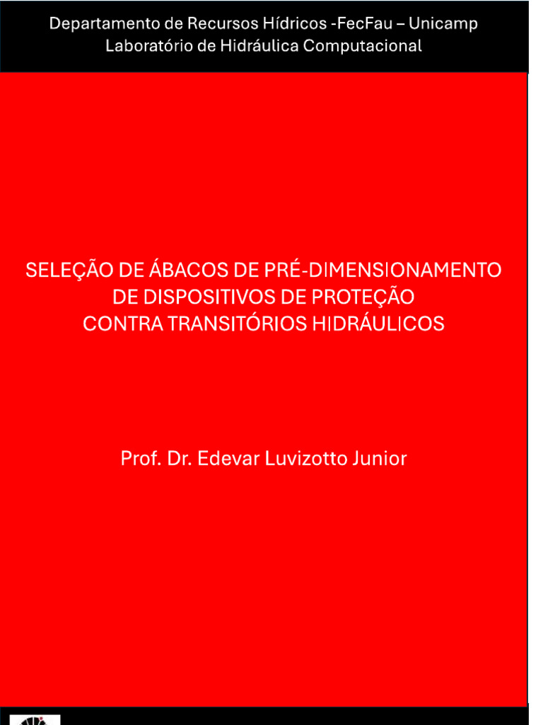abaco_dimensionamento | PDF